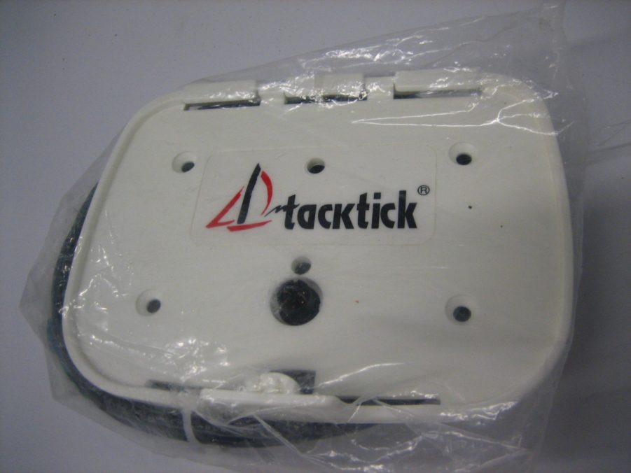 Tacktick Raymarine Cradle with 5-Pin Connector T045 - *NEW* - Max ...