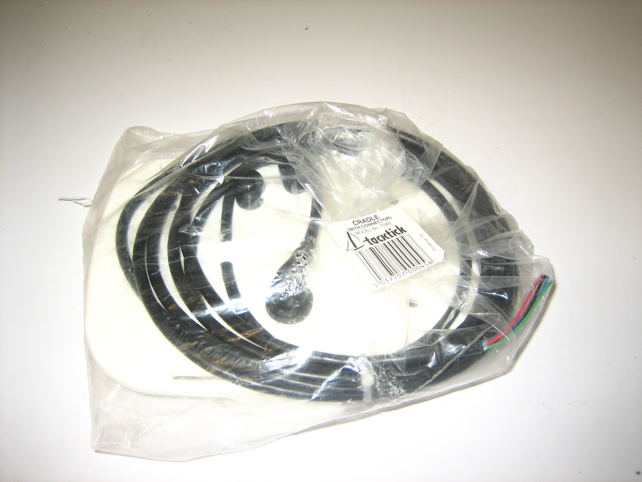 Tacktick Raymarine Cradle with 5-Pin Connector T045 - *NEW* - Max ...