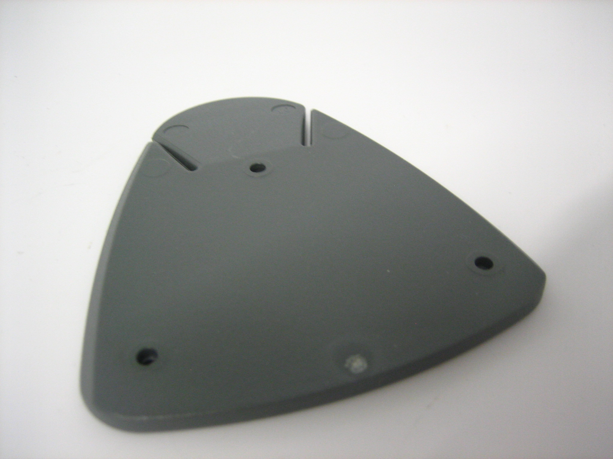 Raymarine Tacktick Micronet T130 Dovetail Bracket - Gray *NEW* - Max ...
