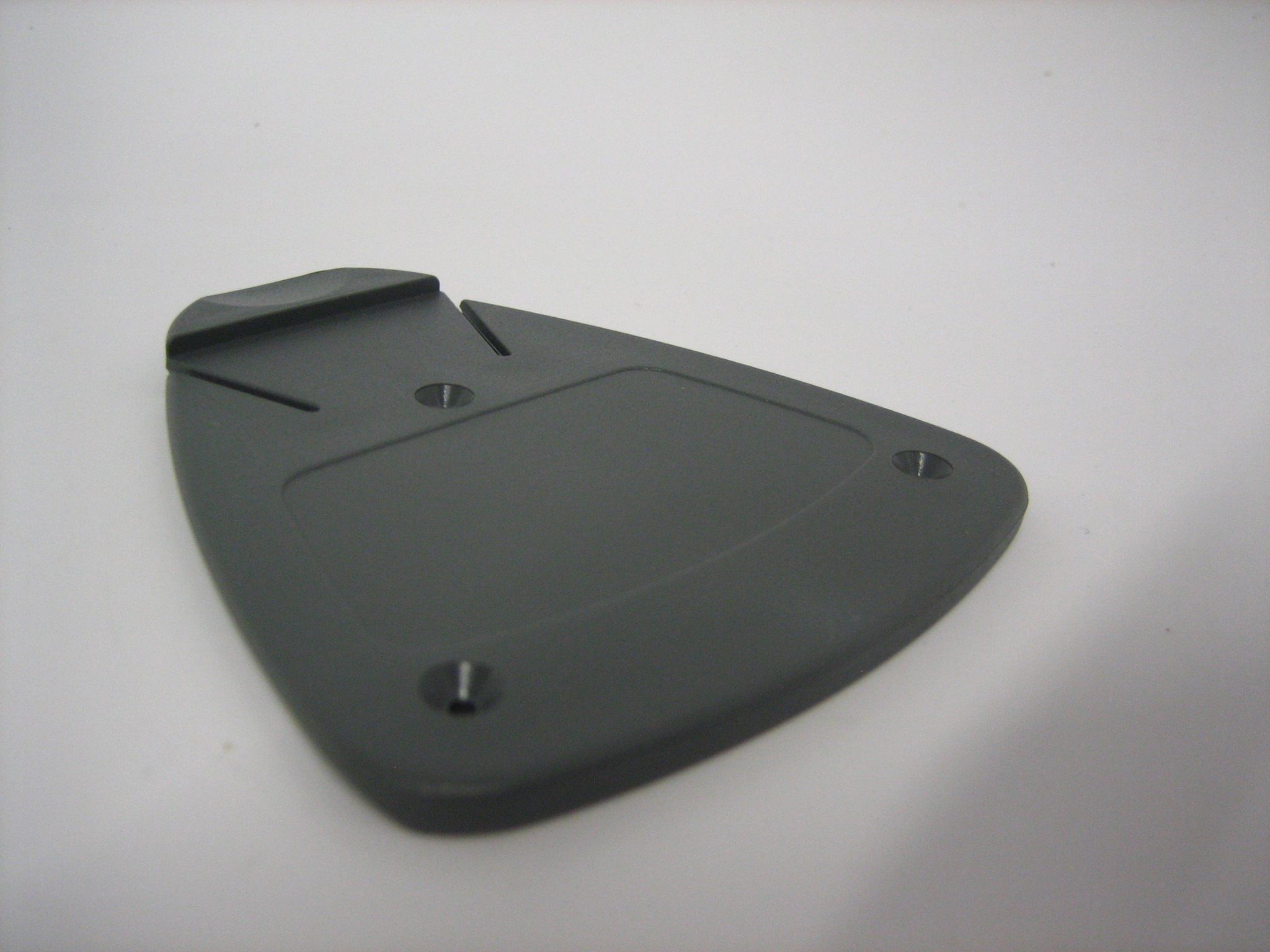 Raymarine Tacktick Micronet T130 Dovetail Bracket - Gray *NEW* - Max ...