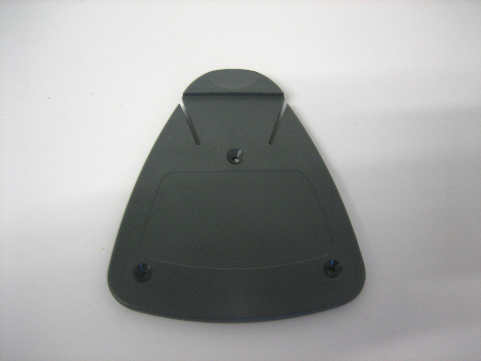 Raymarine Tacktick Micronet T130 Dovetail Bracket - Gray *NEW* - Max ...