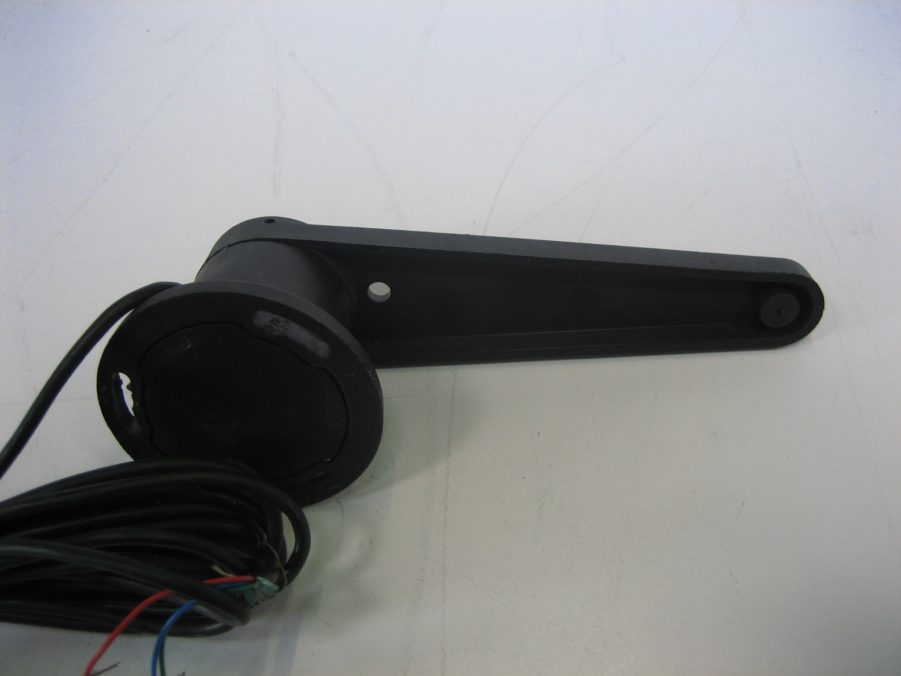Raymarine/Raytheon/Rotary Rudder Reference Sensor/Rudder Feedback ...