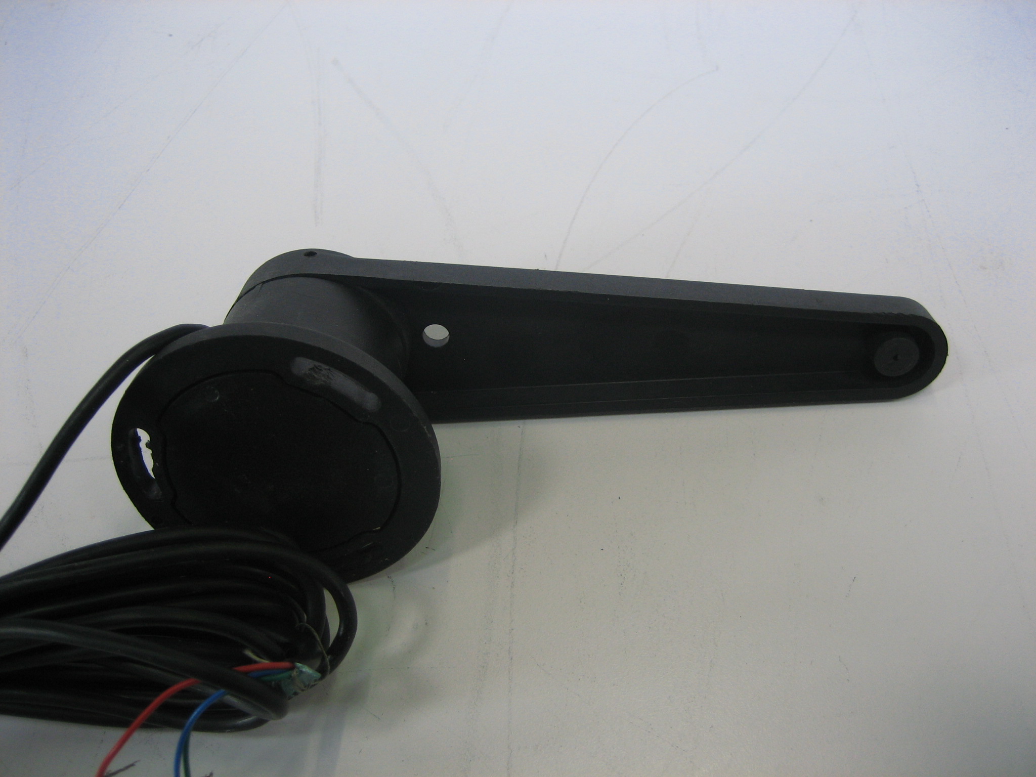 Raymarine/Raytheon/Rotary Rudder Reference Sensor/Rudder Feedback ...