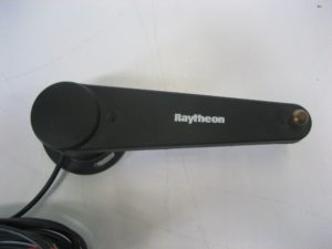 Raymarine/Raytheon/Rotary Rudder Reference Sensor/Rudder Feedback ...