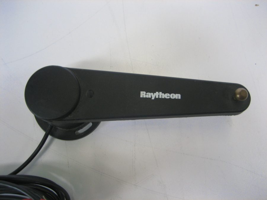 Raymarine/Raytheon/Rotary Rudder Reference Sensor/Rudder Feedback ...