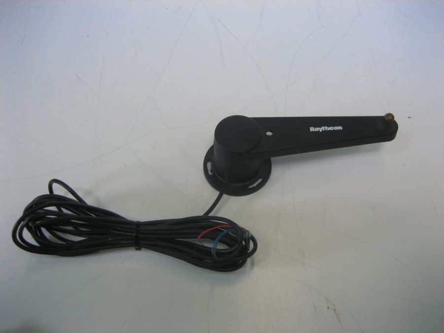 Raymarine/Raytheon/Rotary Rudder Reference Sensor/Rudder Feedback ...