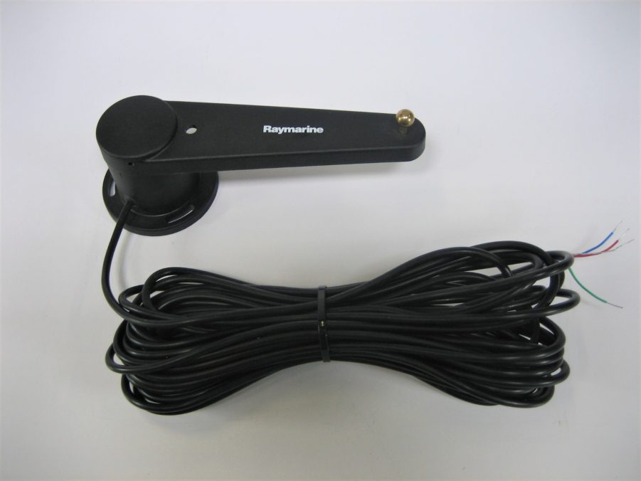 Raymarine/Raytheon/Rotary Rudder Reference Sensor-Rudder Feedback ...