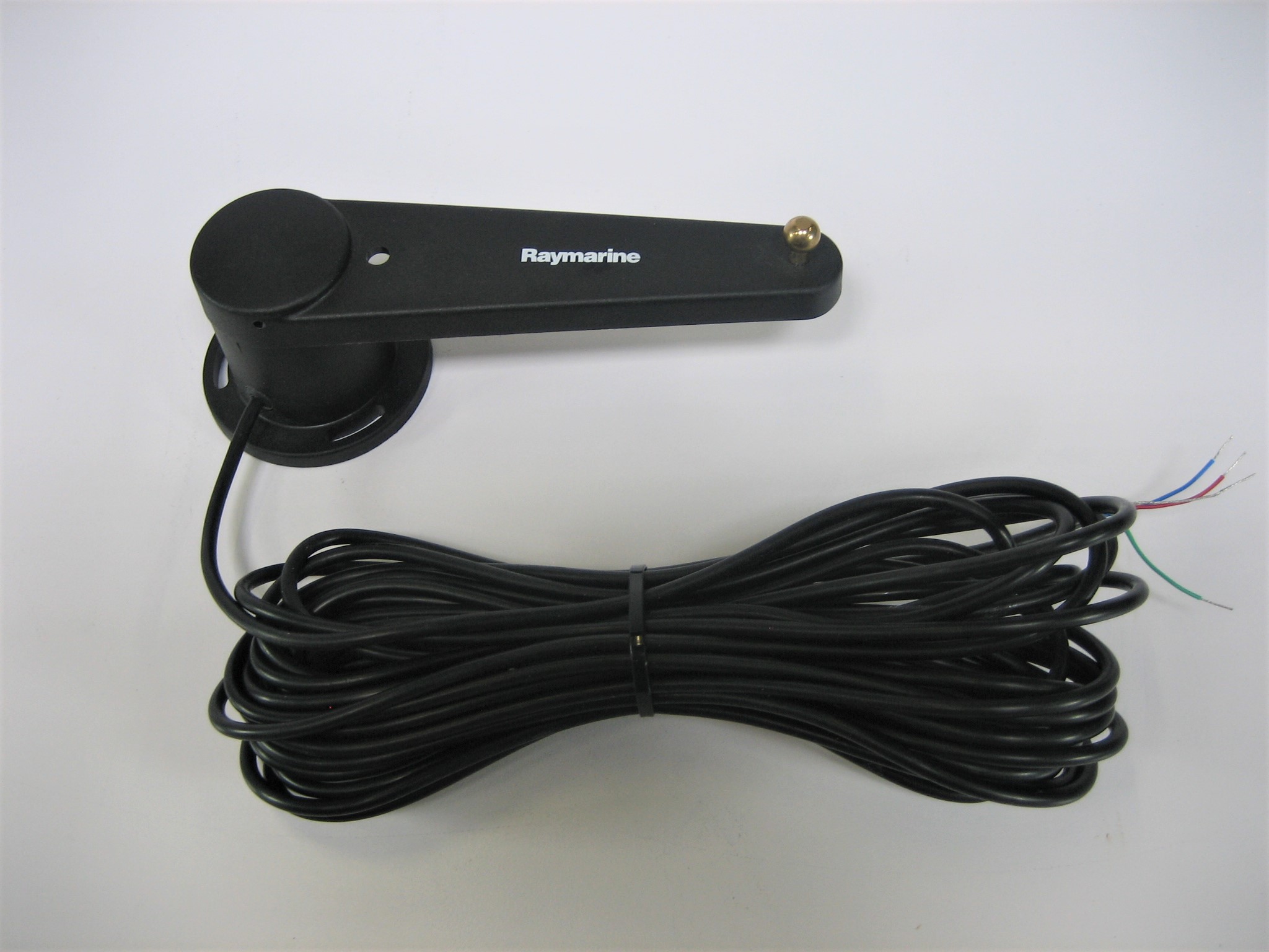 Raymarine/Raytheon/Rotary Rudder Reference Sensor-Rudder Feedback ...