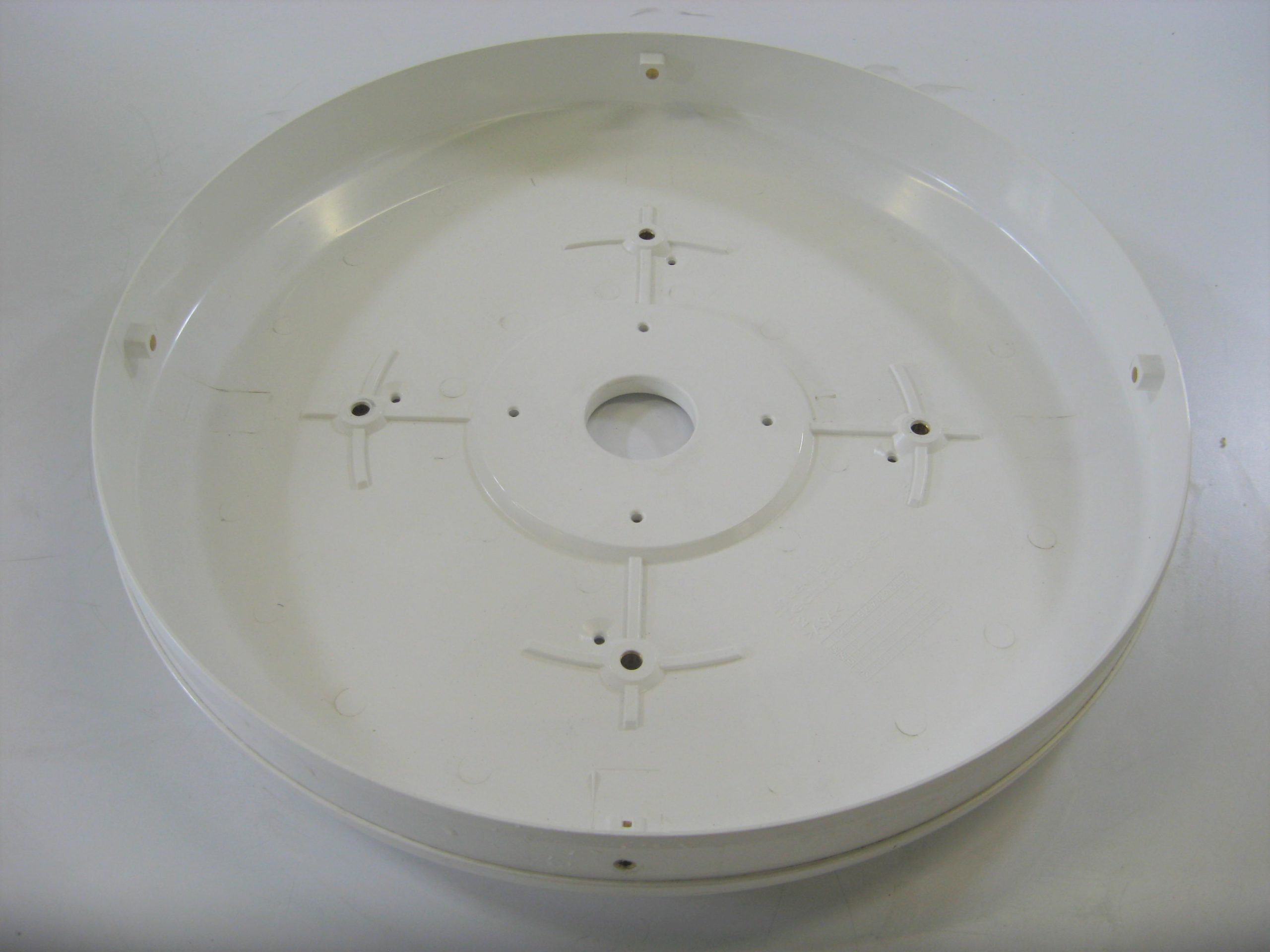 Intellian Technologies 13" Satellite TV i2 Dummy Dome Empty Dome Only ...