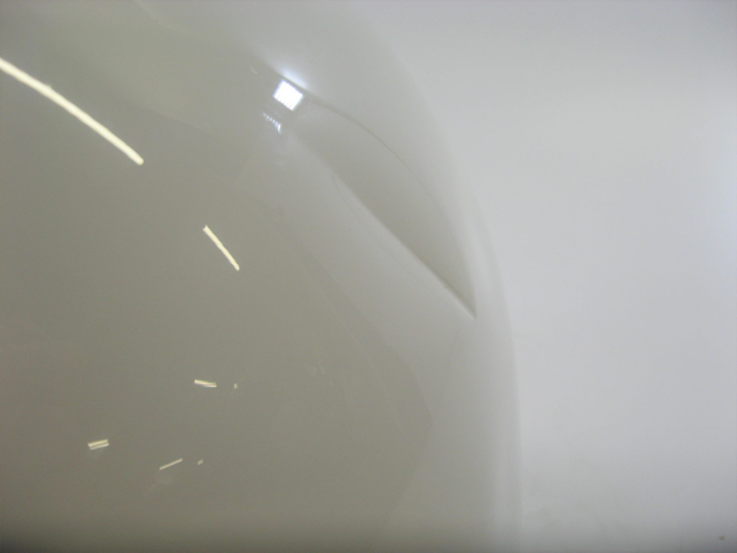 Intellian Technologies 13" Satellite TV i2 Dummy Dome Empty Dome Only ...