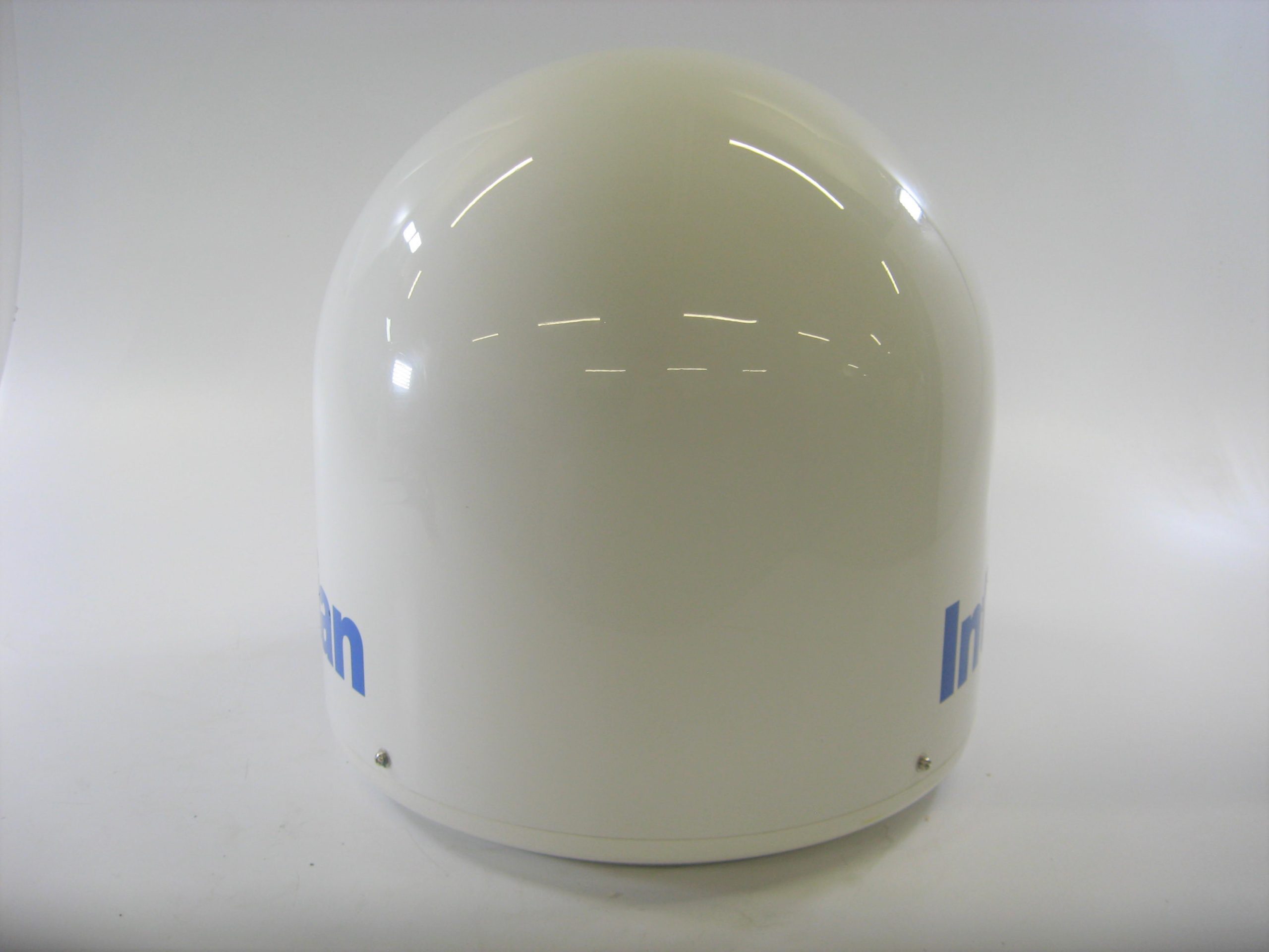 Intellian Technologies 13" Satellite TV i2 Dummy Dome Empty Dome Only ...
