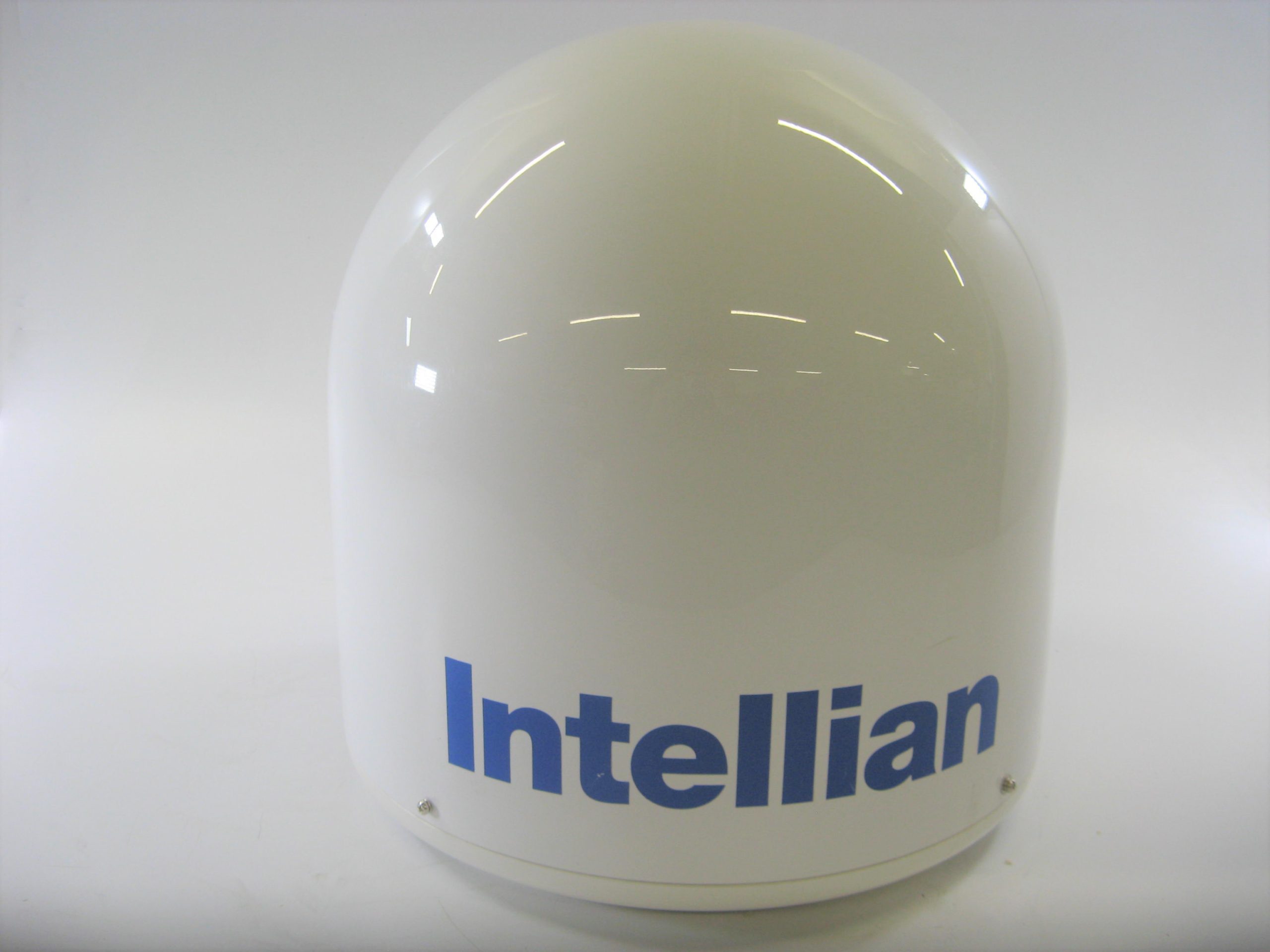 Intellian Technologies 13" Satellite TV i2 Dummy Dome Empty Dome Only ...