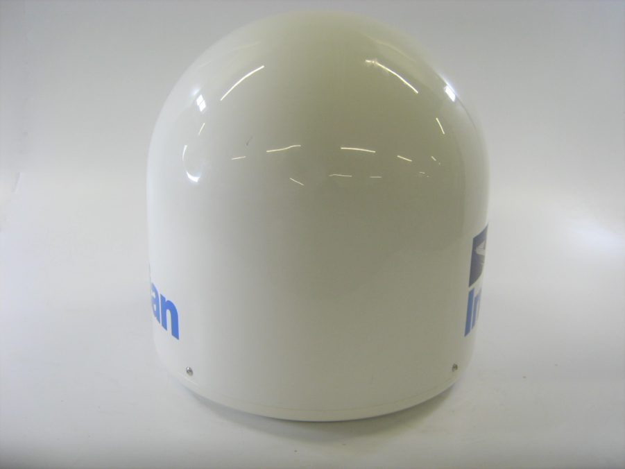 Intellian Technologies 13" Satellite TV i2 Dummy Dome Empty Dome Only ...
