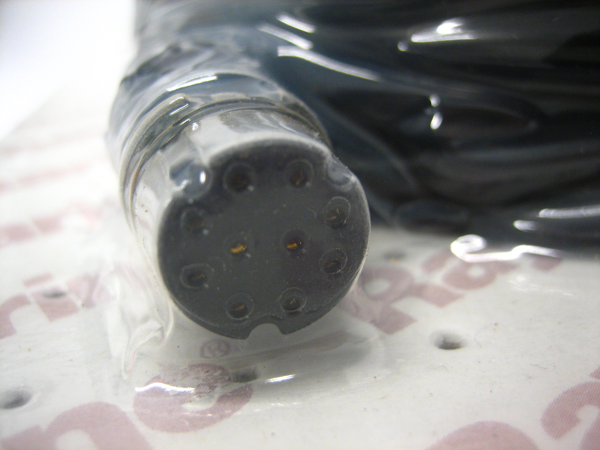 Raymarine A80312 CPT-DV CPT-DVS Transducer Extension Cable - 4m - *NEW ...