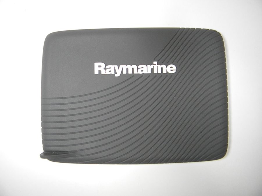 Raymarine a78 7″ Touchscreen MFD w/Sun Cover E70202 TESTED – 90 Day ...