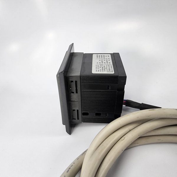 Exalto Wiper Control Type CT3EX 3-Wiper Control Panel 12/24V Dashboard ...