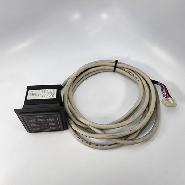 Exalto Wiper Control Type CT3EX 3-Wiper Control Panel 12/24V Dashboard ...