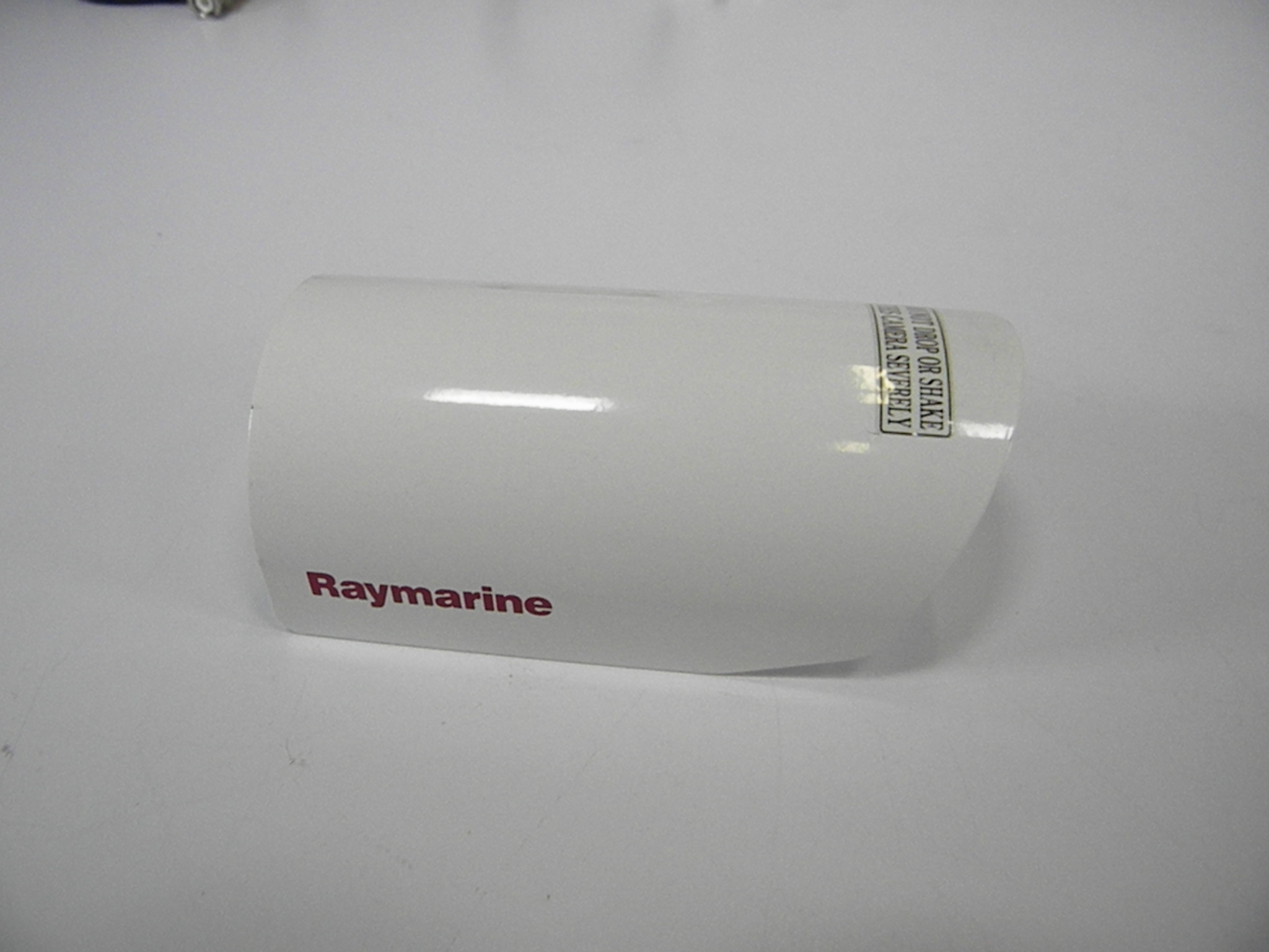 Raymarine CAM100 IR Reverse Image Camera E03021 - Tested - 90 Day ...