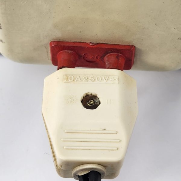 Manumag ATR 125/220V 50Hz 1000VA Single Phase Autotransformer - Used ...