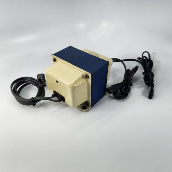 Manumag ATR 125/220V 50Hz 1000VA Single Phase Autotransformer - Used ...