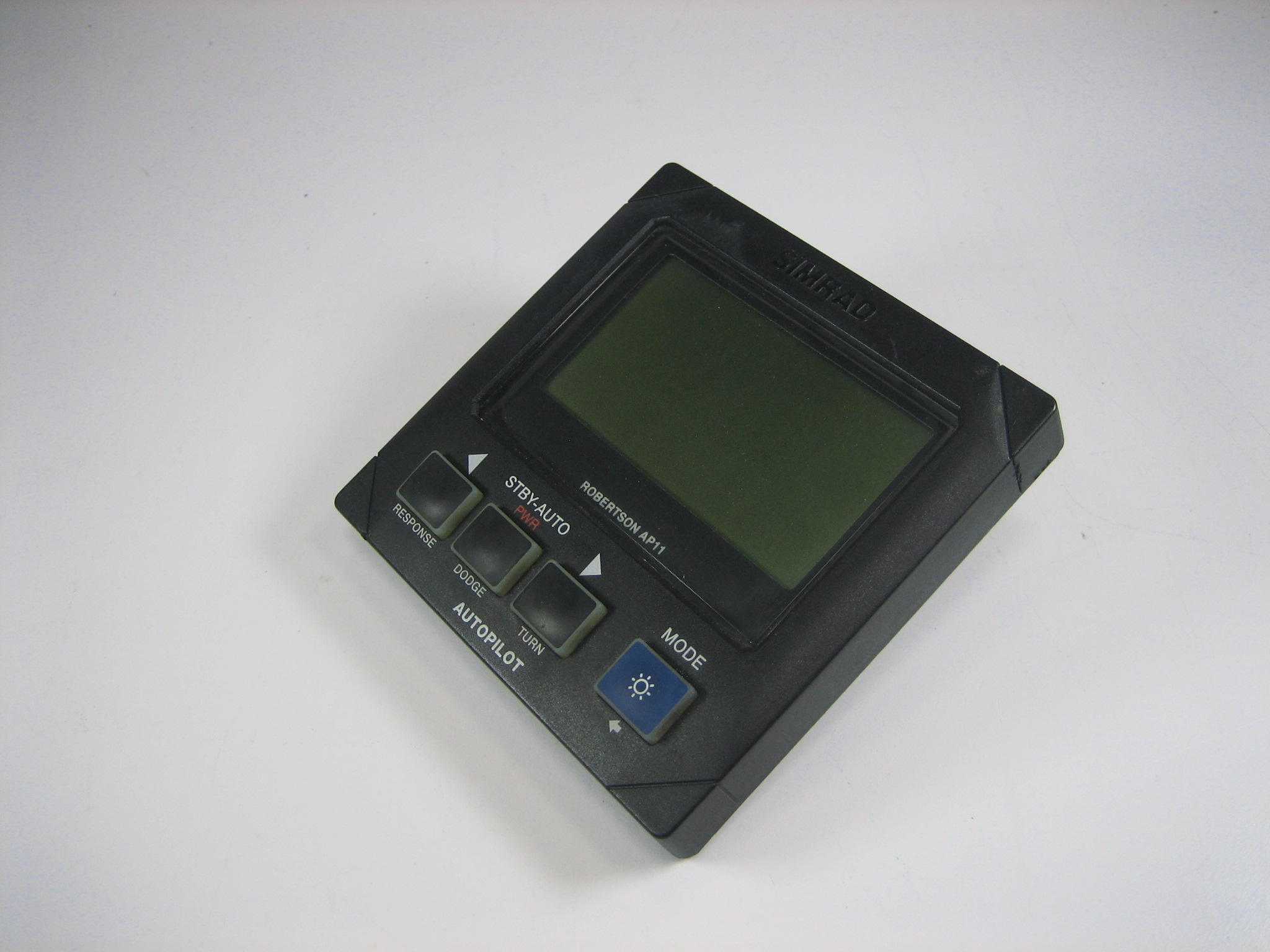 Simrad AP11 Autopilot Control Head/22085237/Good Condition/90-Day ...