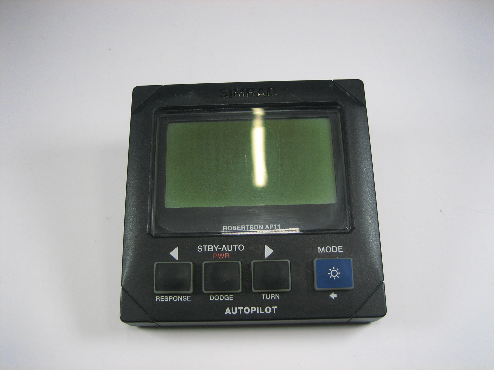 Simrad AP11 Autopilot Control Head/22085237/Good Condition/90-Day ...