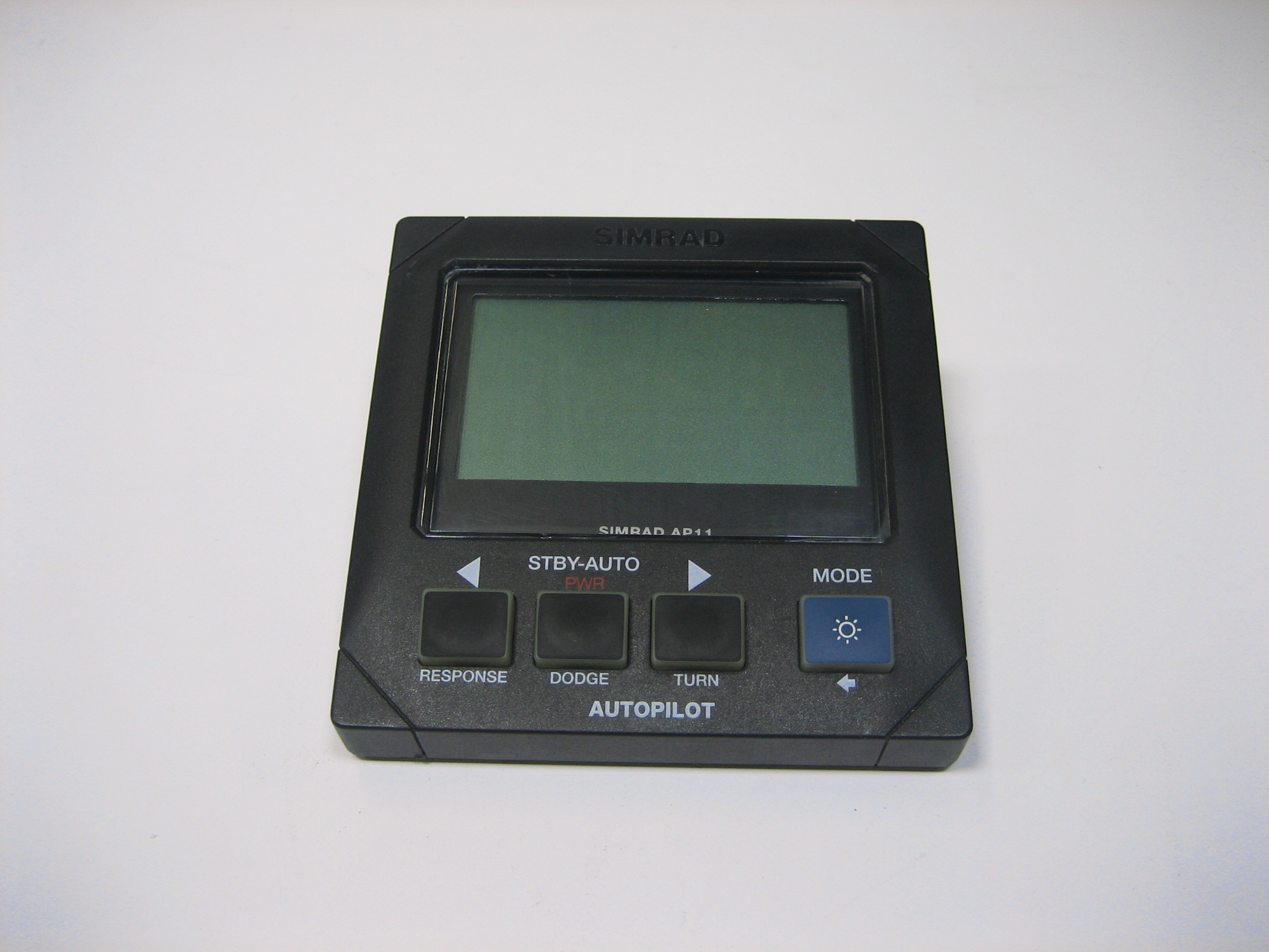 Simrad AP11 Autopilot Control Head 22085237 - Good Condition/90-Day ...
