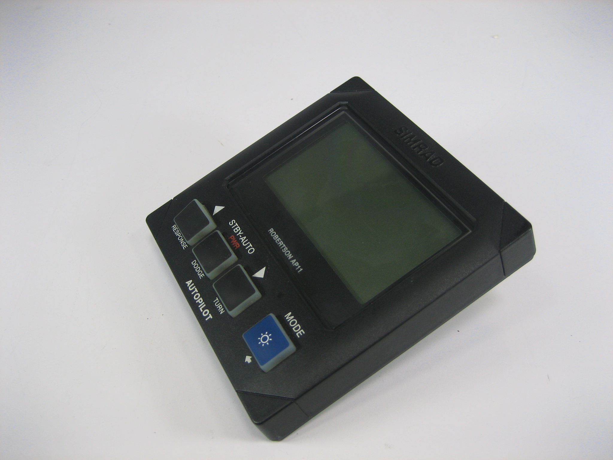 Simrad AP11 Autopilot Control Head 22085237 - Good Condition/Bench ...