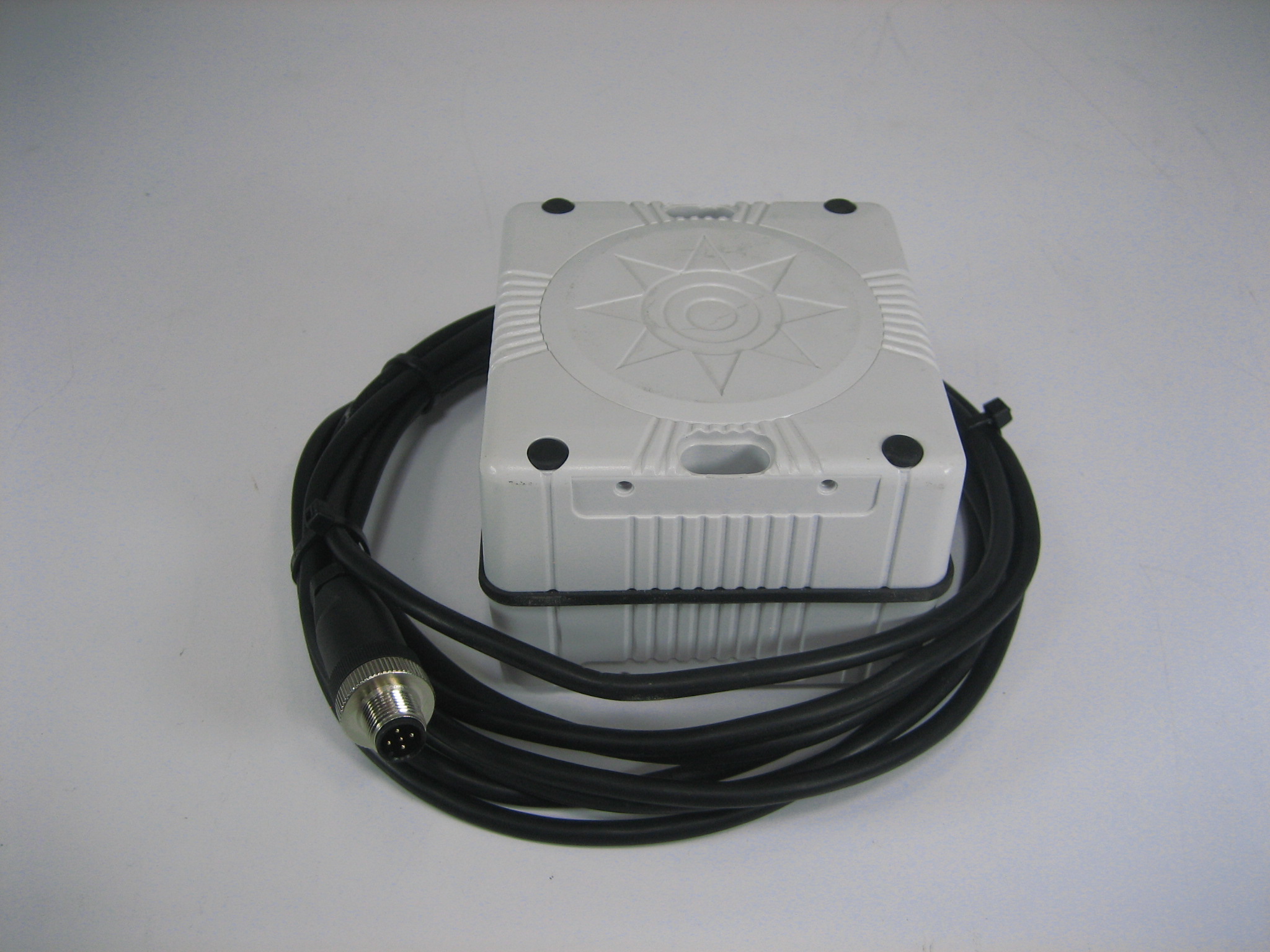 Simrad/RC42/RC42NRate Compass-N2K/Simnet Heading Sensor/90-Day Warranty ...