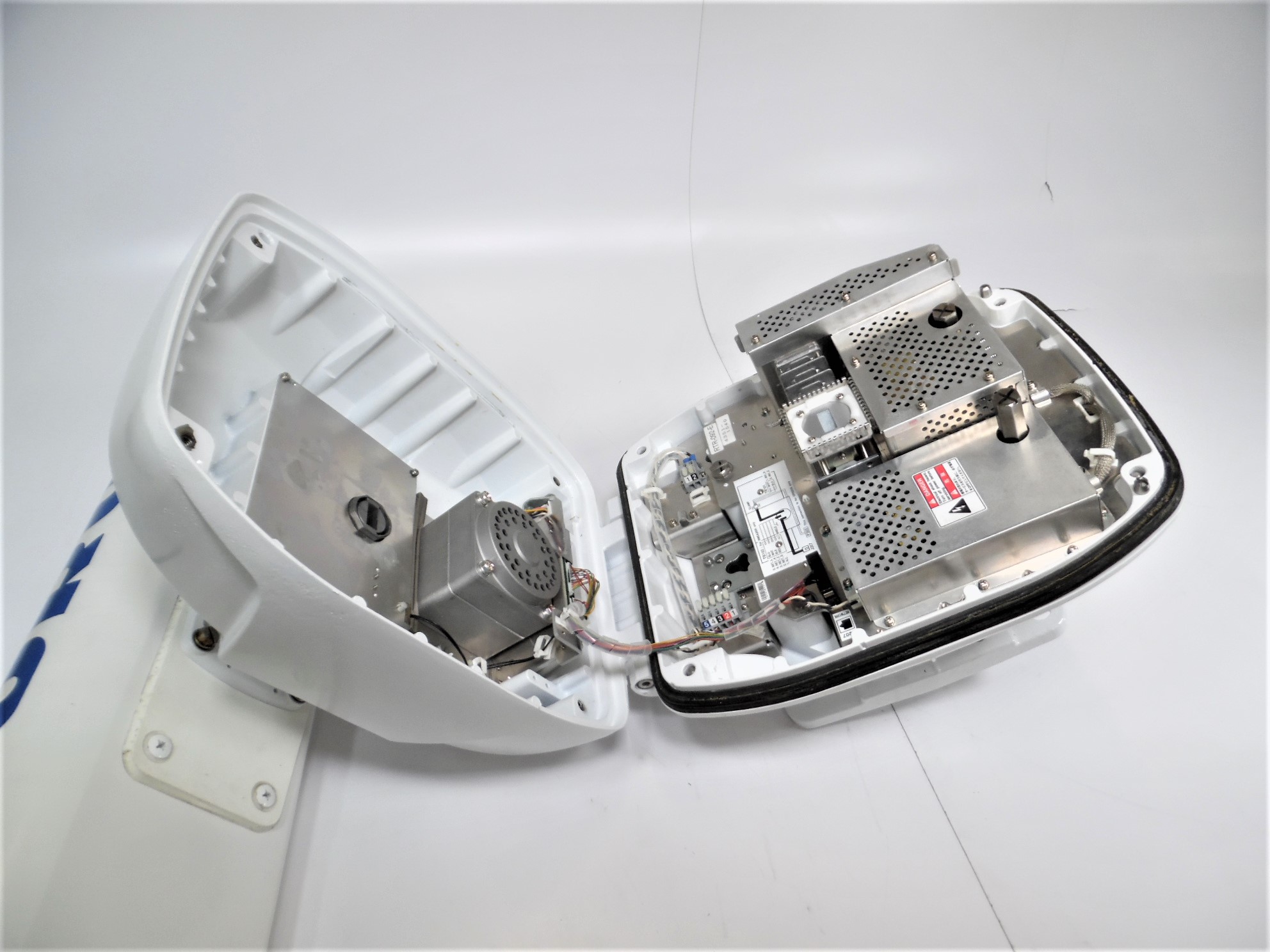 Furuno - DRS4A UHD - Open Array - RADAR ADD-ON - NN3D TZT TZT2 TZT3 ...