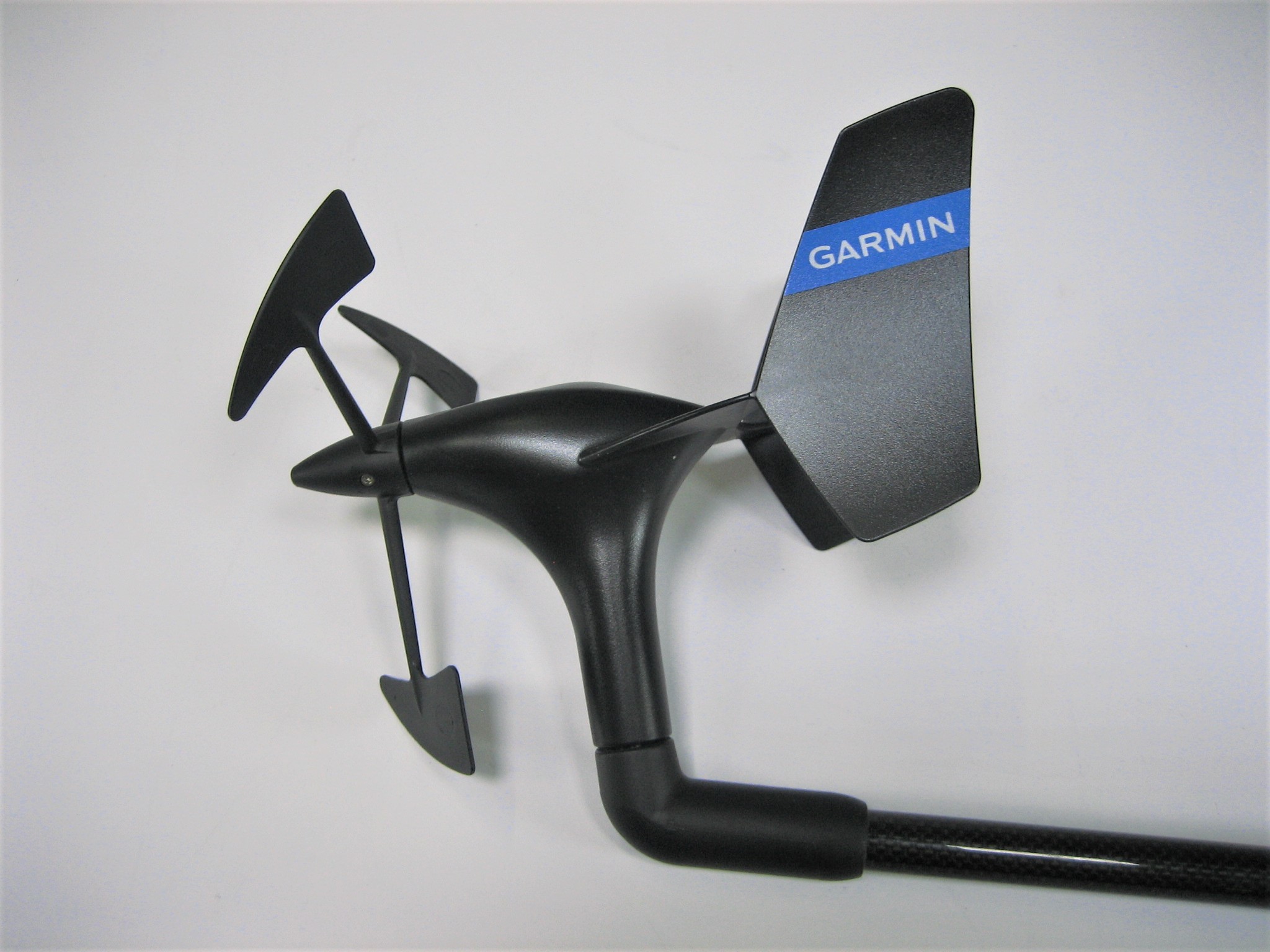 Garmin/Wired GWind Transducer 010-12117-20 Wind Vane Masthead-90 Day ...