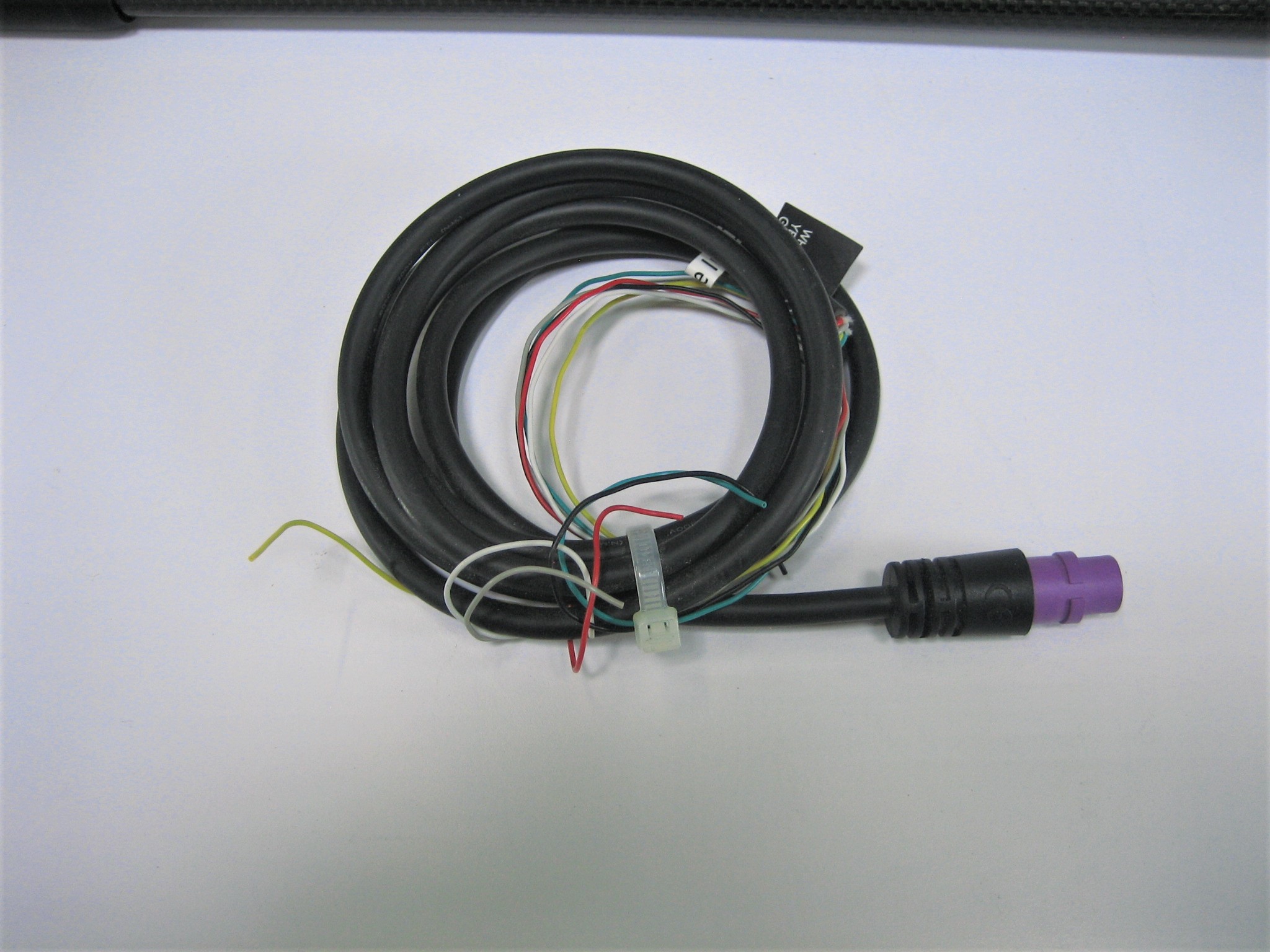 Garmin/Wired GWind Transducer 010-12117-20 Wind Vane Masthead-90 Day ...