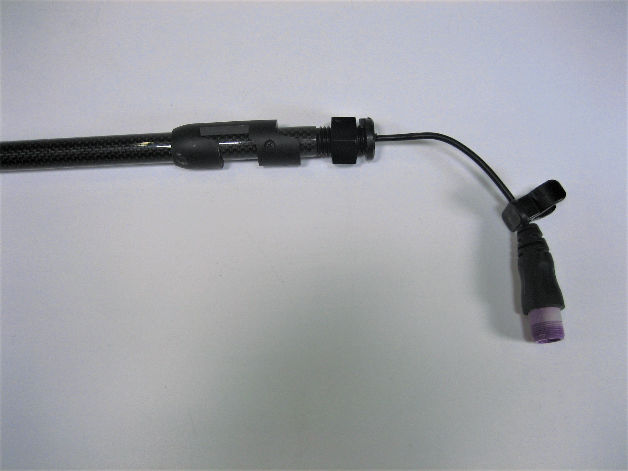 Garmin/Wired GWind Transducer 010-12117-20 Wind Vane Masthead-90 Day ...