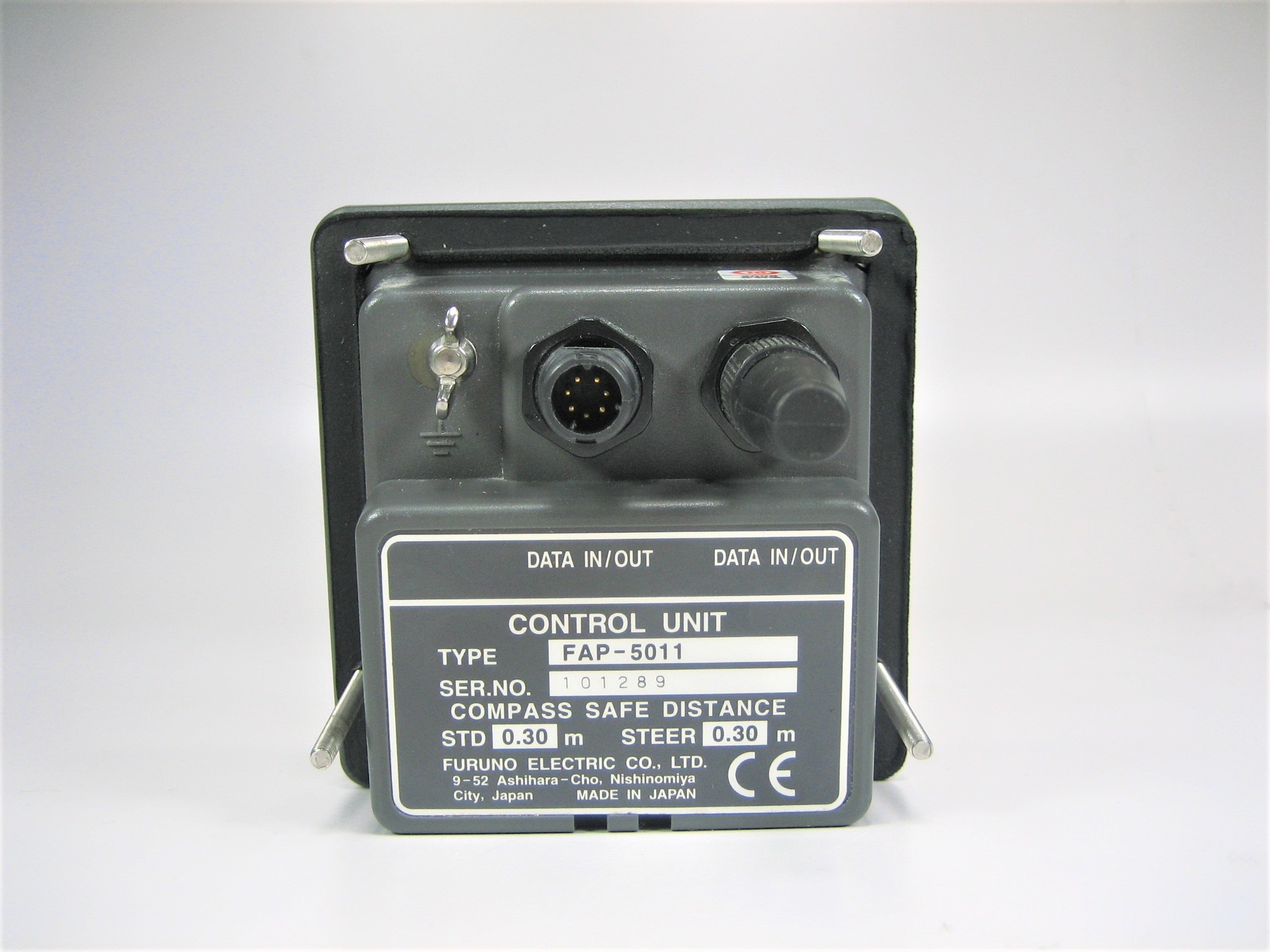 Furuno - Navpilot Control Head - FAP-5011 - Good Condition/90-Day ...