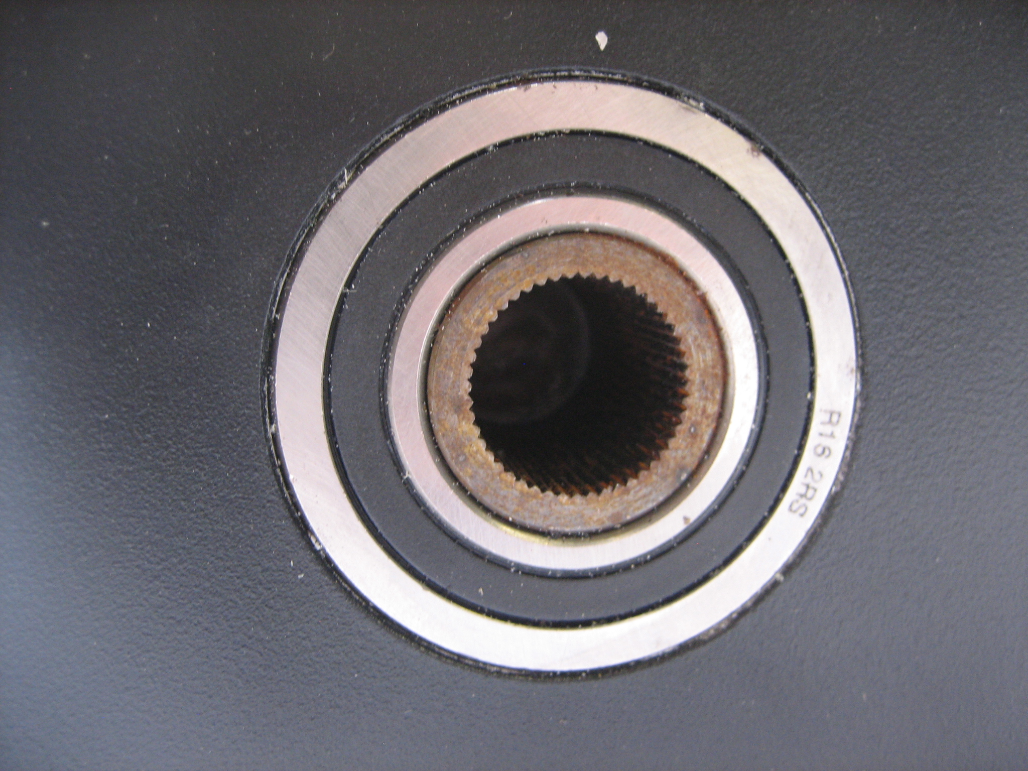 Lewmar Mamba Autopilot Drive Unit - 1/2hp 24v Std 89300060 - NEW OPEN ...