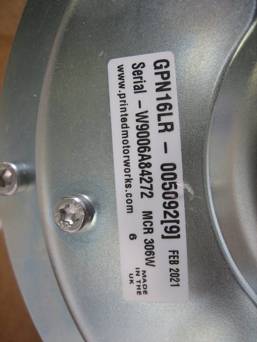 Lewmar Mamba Autopilot Drive Unit - 1/2hp 24v Std 89300060 - NEW OPEN ...