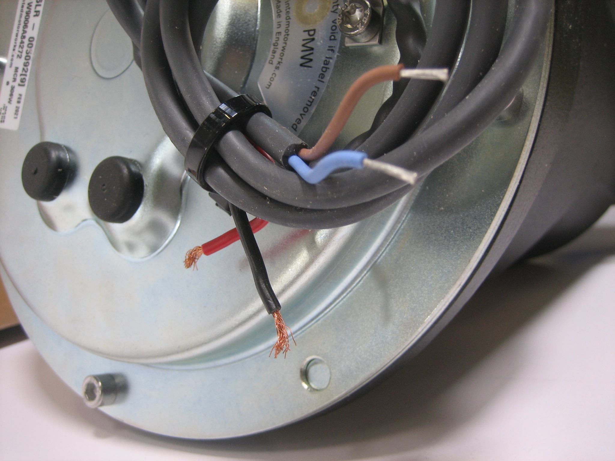 Lewmar Mamba Autopilot Drive Unit - 1/2hp 24v Std 89300060 - NEW OPEN ...