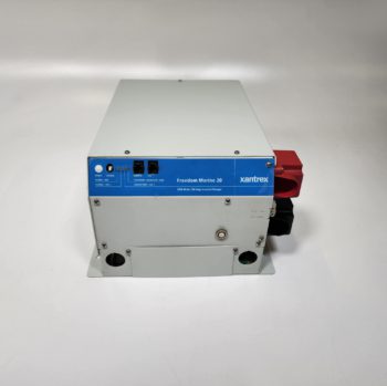 Xantrex Freedom Marine 20 - Off Grid Inverter 2000W 12V -PN:81-2011-12 ...