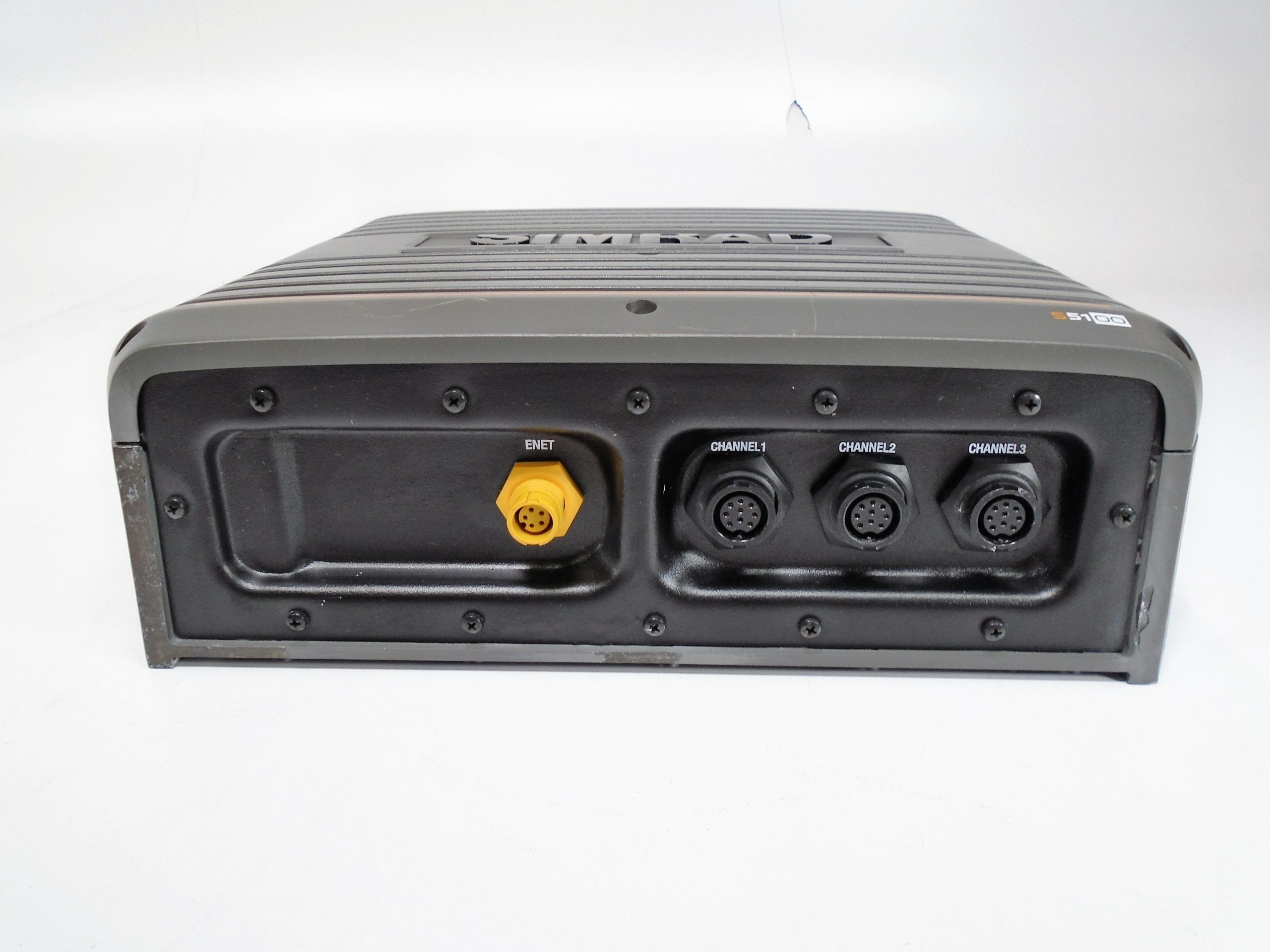 Simrad CHIRP Sonar S5100 For NSS EVO2/3 NSO EVO2 S2000 Fish Finder ...