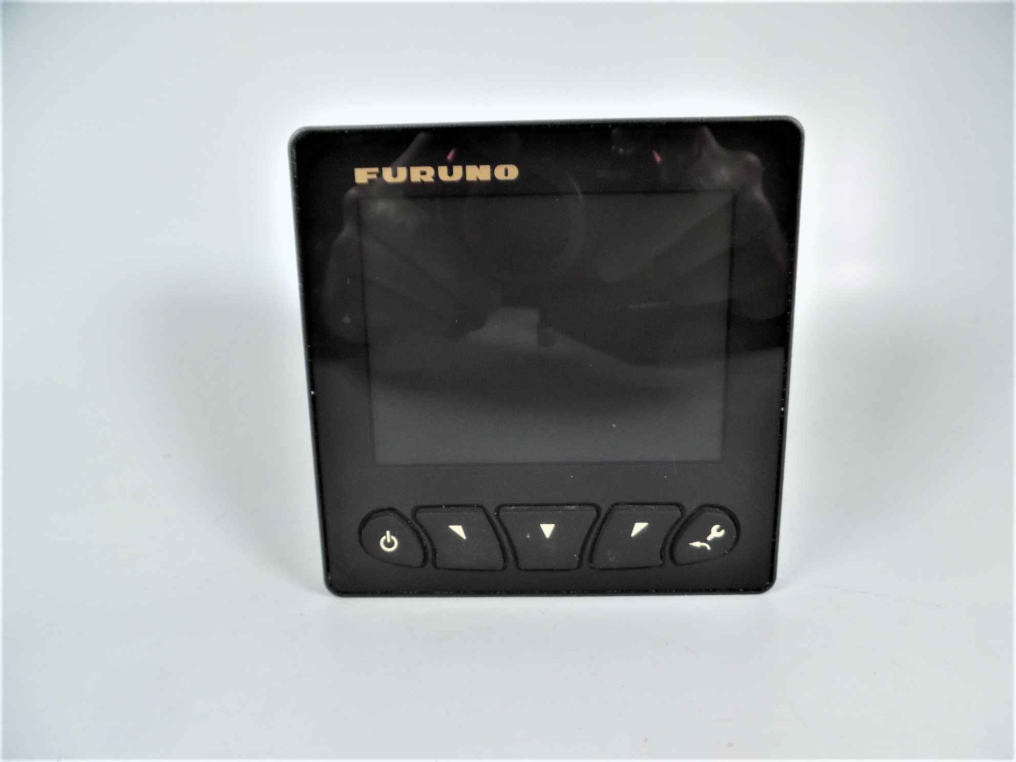 Furuno - FI-70 - 4.1" Color LCD Instrument Display - Tested/Updated ...