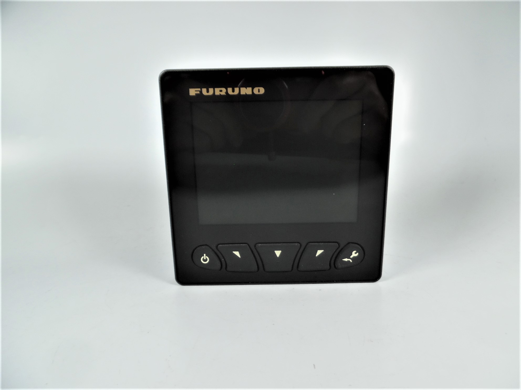 Furuno - FI-70 - 4.1" Color LCD Instrument Display - OK Cond. - Tested ...