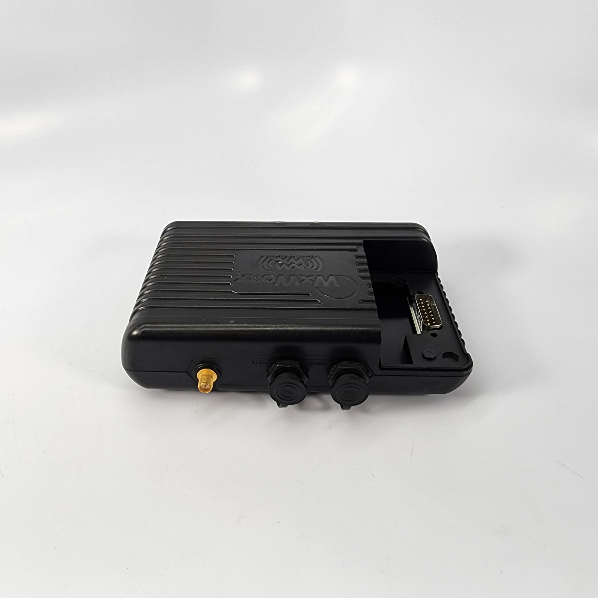 WxWorx - REWX9ID XM Mobile Weather Data Receiver with Powered USB ...