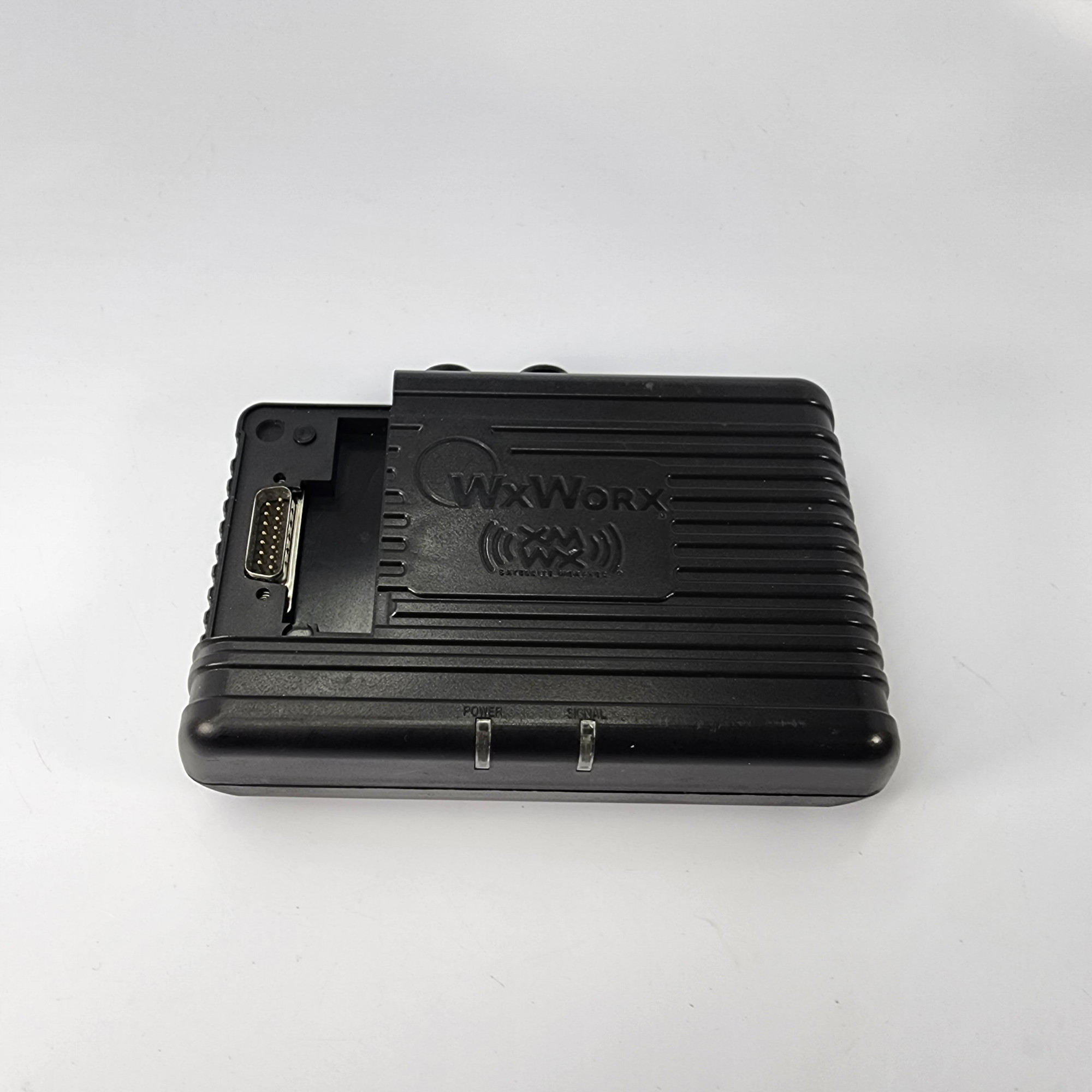 WxWorx - REWX9ID XM Mobile Weather Data Receiver with Powered USB ...