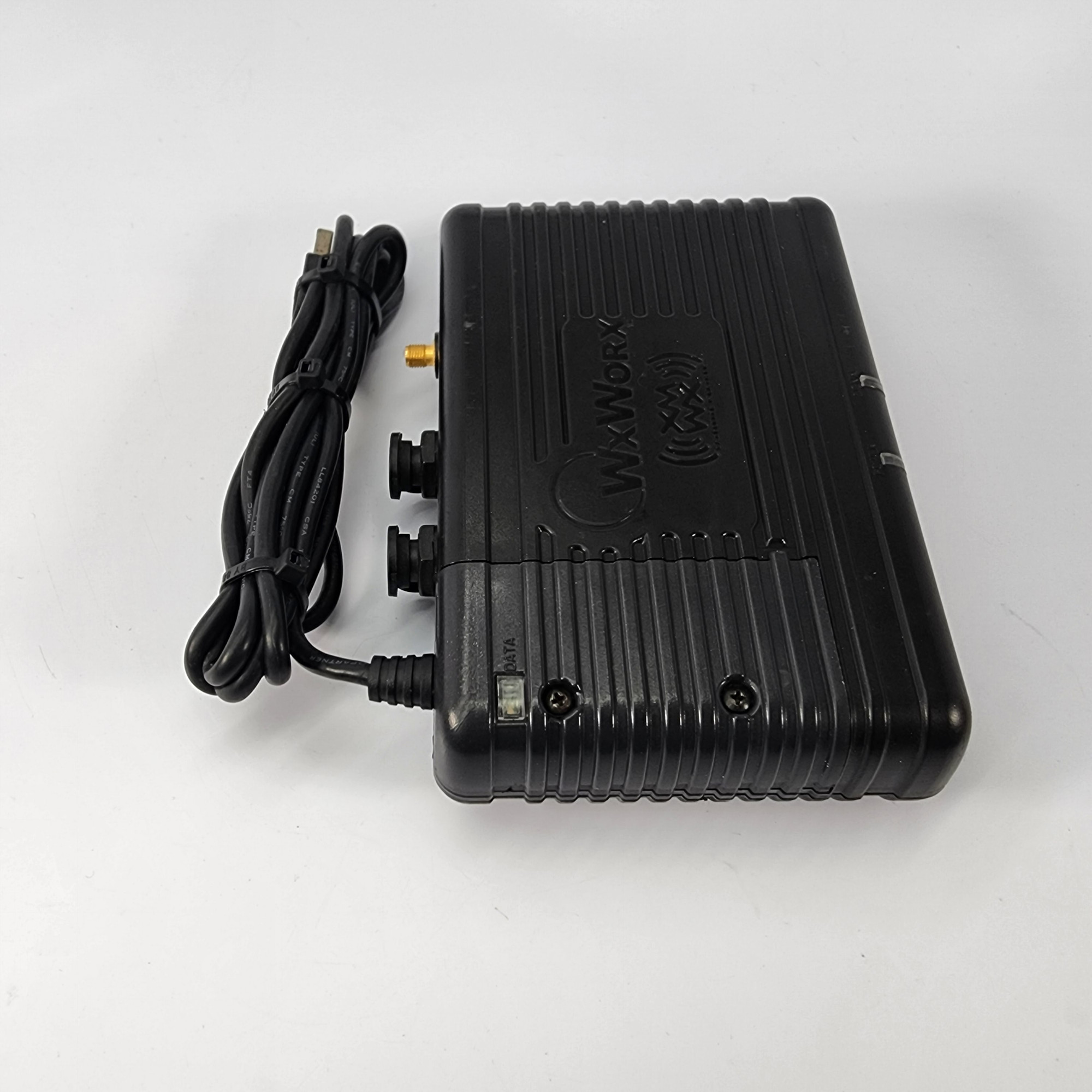 WxWorx - REWX9ID XM Mobile Weather Data Receiver with Powered USB ...