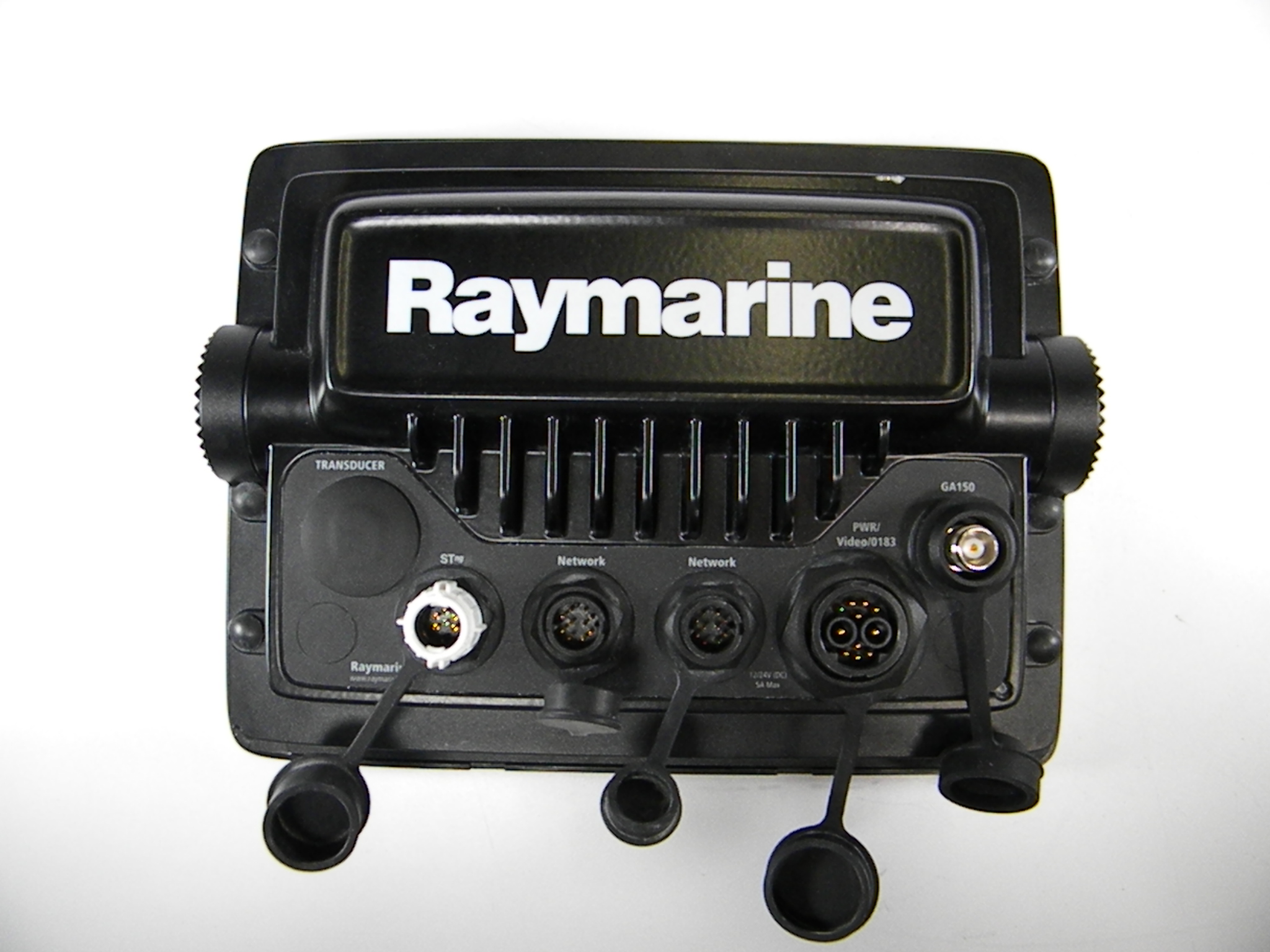 Raymarine a95 Touchscreen MFD Display TESTED & UPDATED E70232 – 90 Day ...