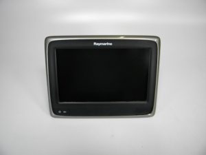 Raymarine a95 Touchscreen MFD Display TESTED & UPDATED E70232 – 90 Day ...