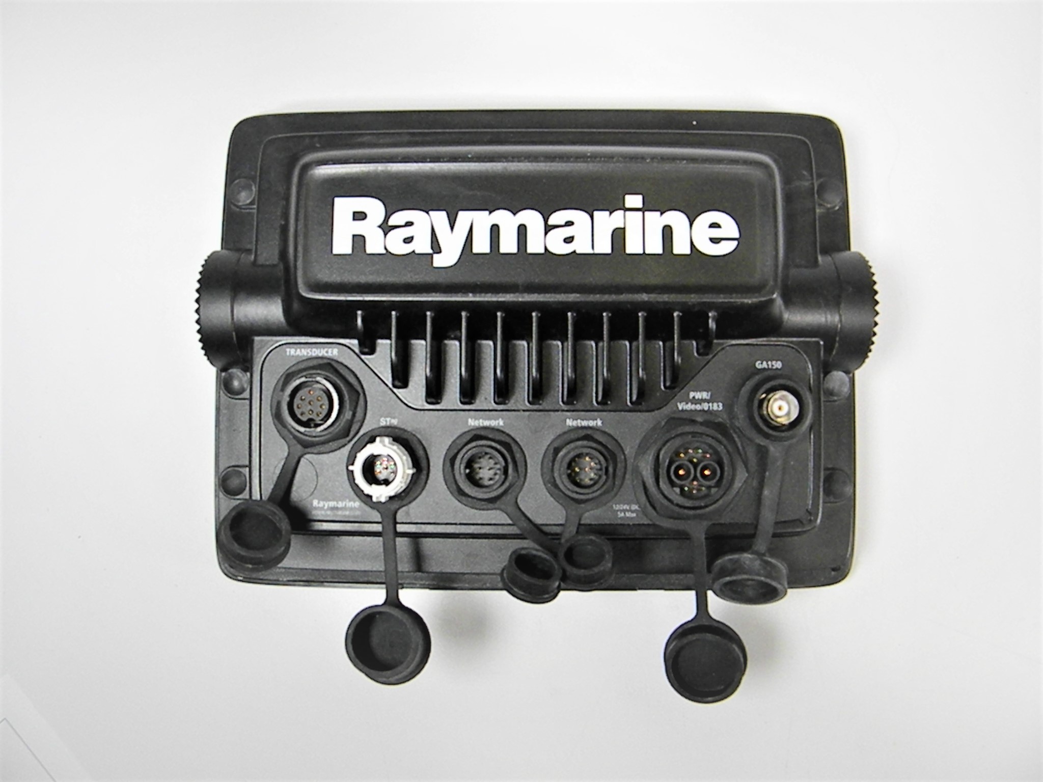 Raymarine a98 Touchscreen MFD Display TESTED & UPDATED E70234 - 90 Day ...
