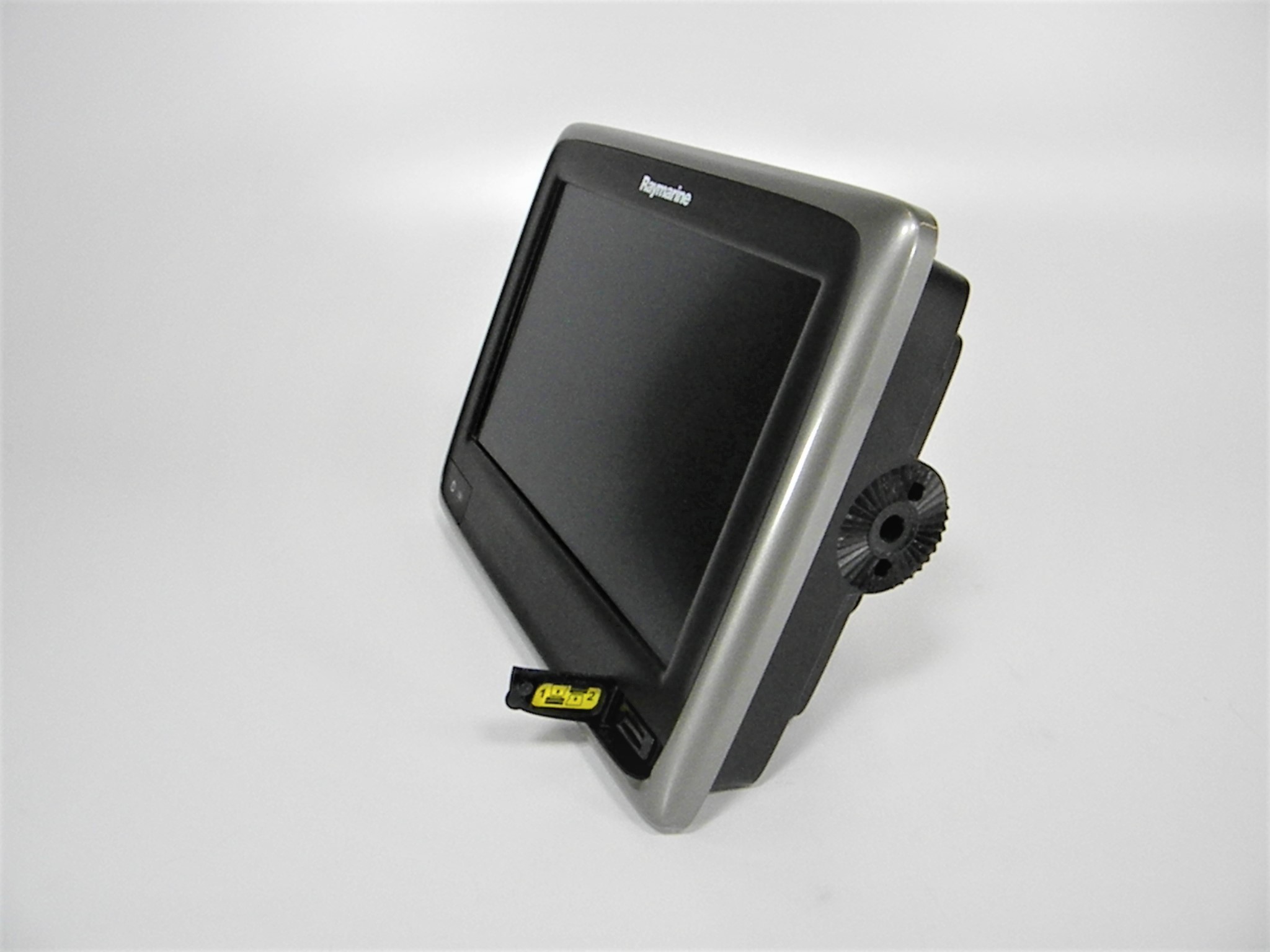 Raymarine a98 Touchscreen MFD Display TESTED & UPDATED E70234 - 90 Day ...