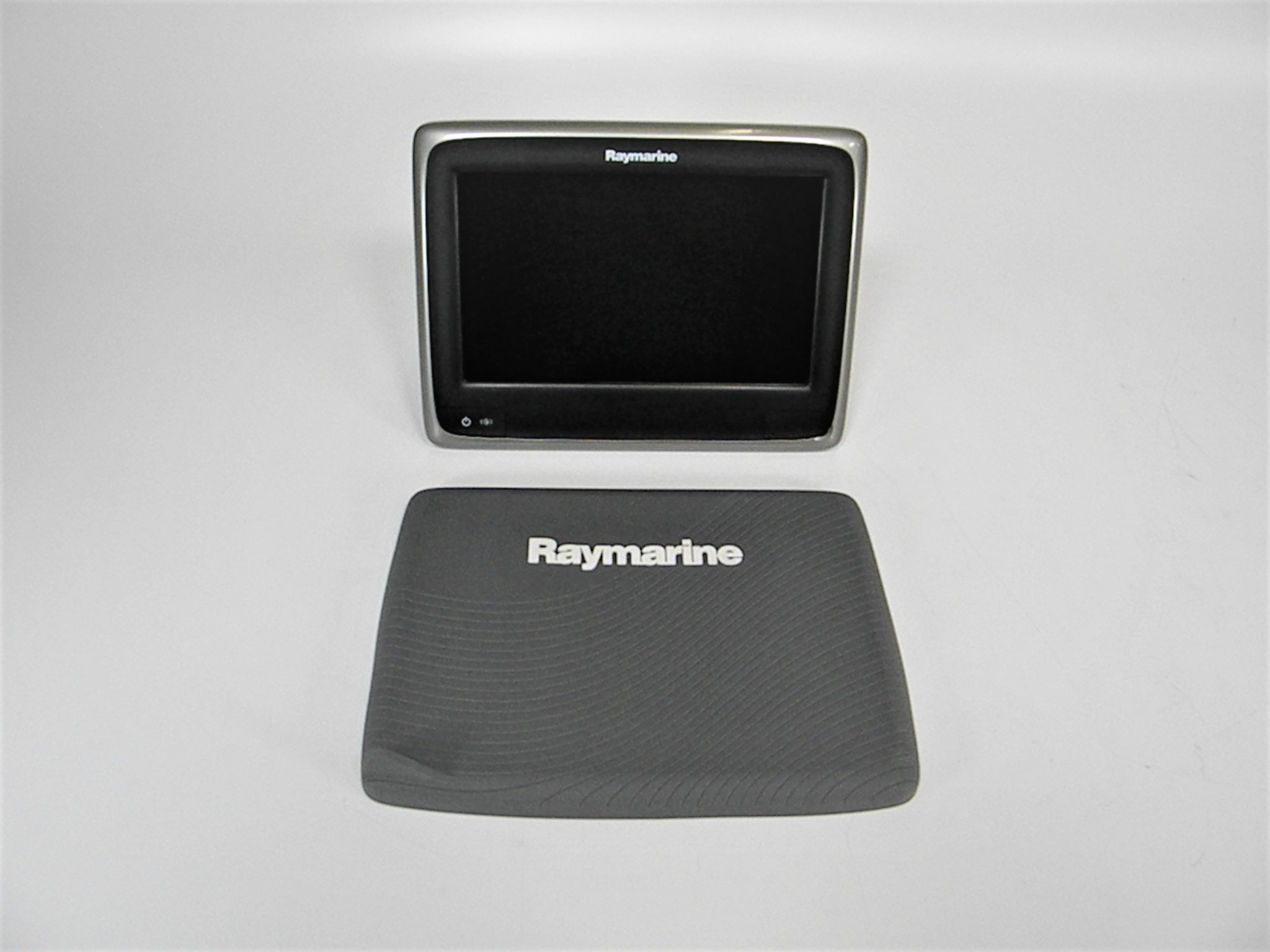 Raymarine a98 Touchscreen MFD Display TESTED & UPDATED E70234 - 90 Day ...