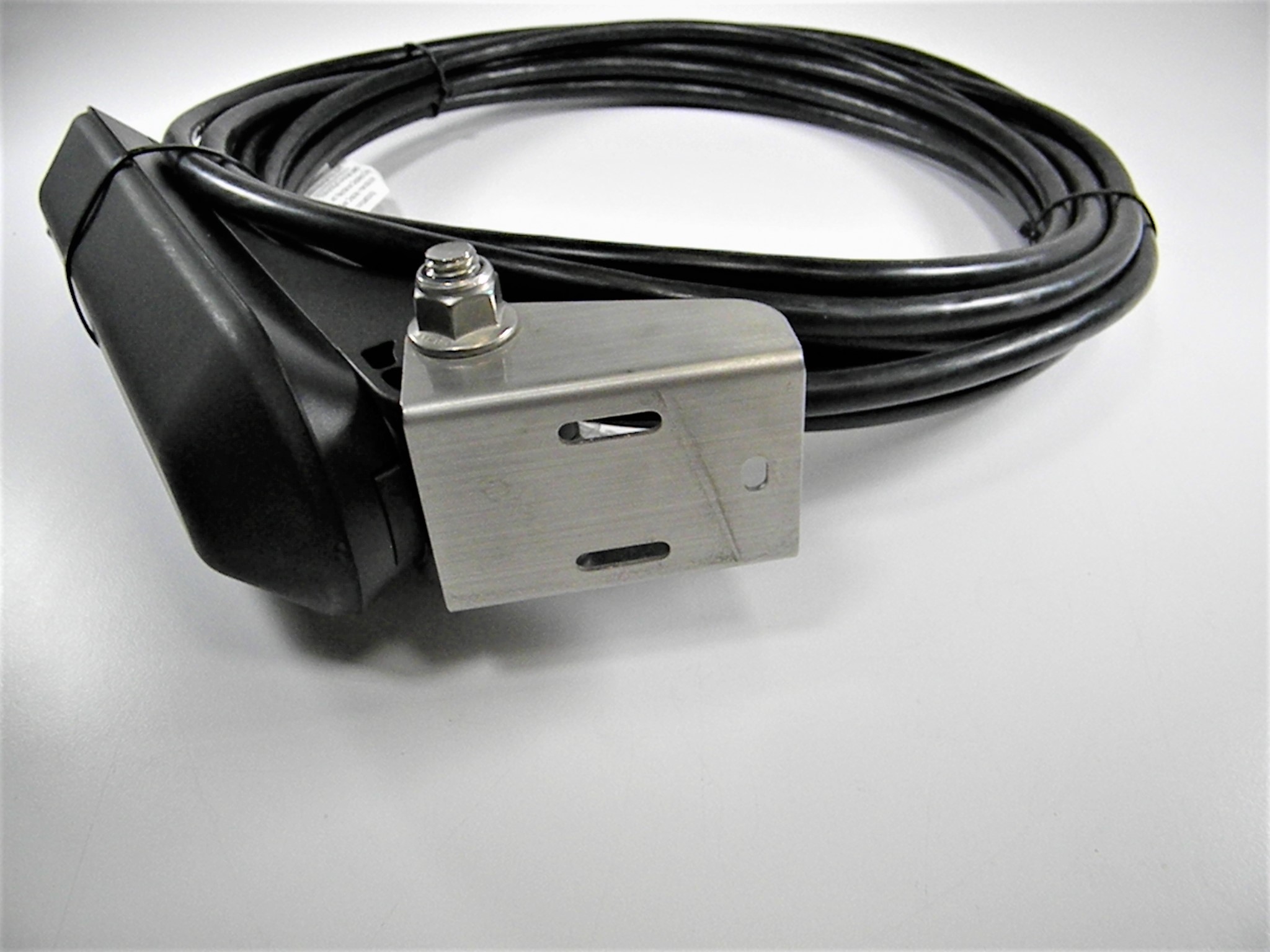 Raymarine A80464 RV-100 All-In-One Transom Mount TM Transducer – NEW ...